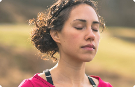 Sudarshan Kriya™: Powerful breathing Technique | The Art of Living ...