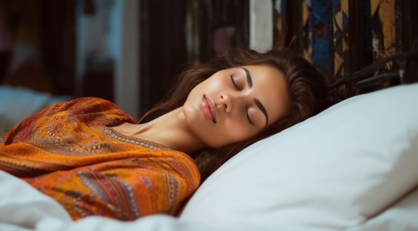 Best direction to sleep | Scientifically right direction for better ...