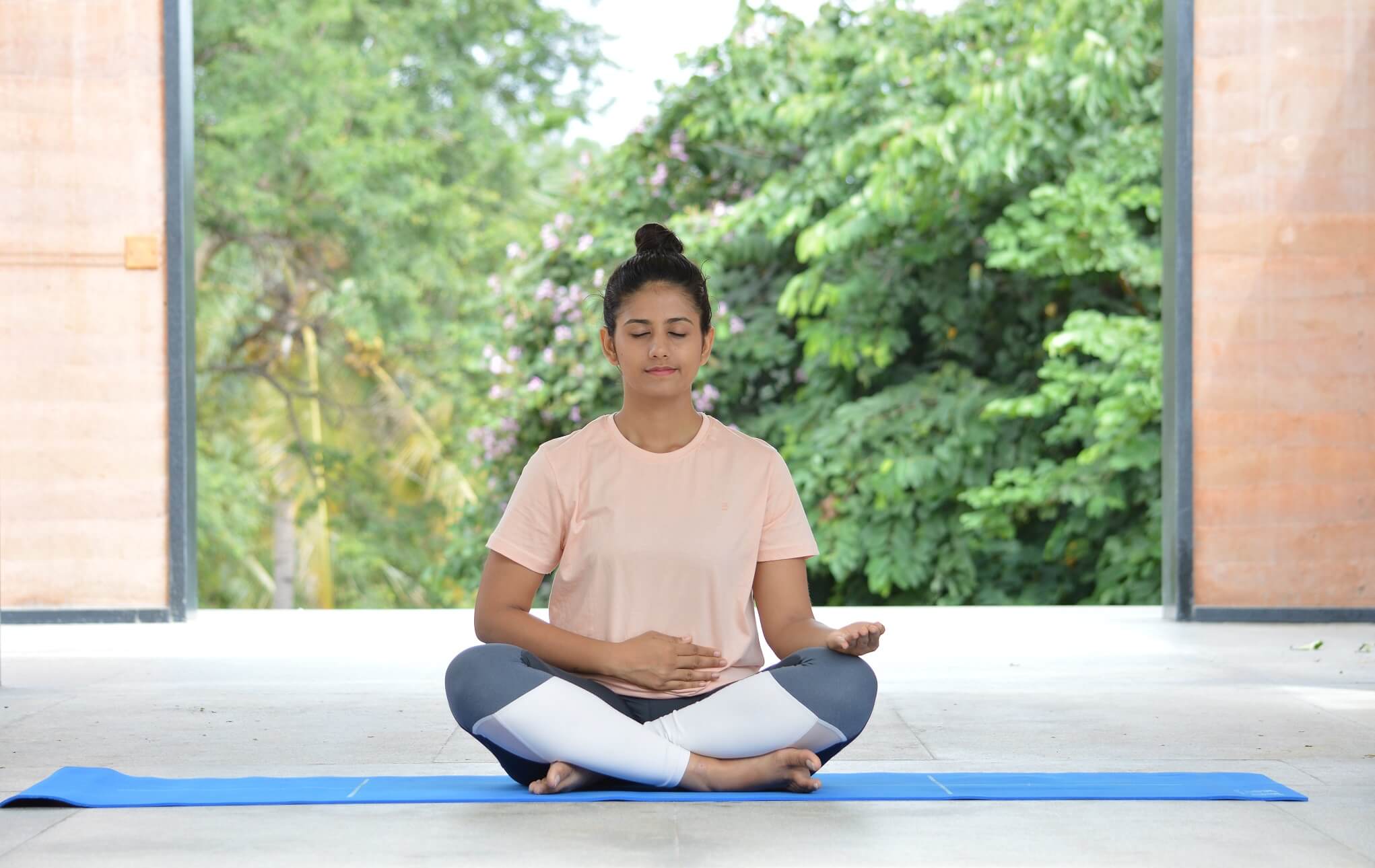 KapalBhati | Benefits | How to do | Steps | Kapal Bhati - The Art of Living