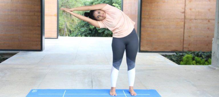 10 Easy Yoga Asanas for Beginners | Easy Yoga Poses - The Art of Living