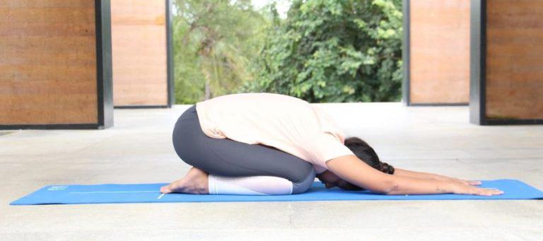 Top 10 Sitting Yoga Poses | Seated Yoga Asanas - The Art of Living