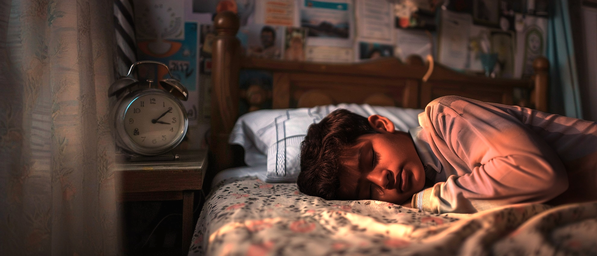 10 Tips to Wake Yourself Up Without Alarm: Sleep Secrets - The Art of ...