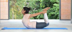 12 Difficult Yoga Poses to Challenge Yourself - The Art of Living