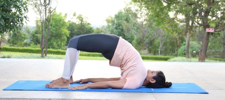 10 Effective Yoga Asanas for Asthma Cure