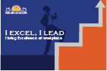 I Excel I Lead. 6 - 8 December | The Art of Living India