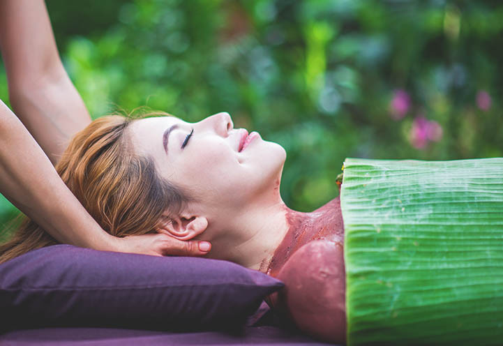 Ayurveda Skin Care: 8 Natural Anti-Aging Body Wraps for Radiant Beauty ...