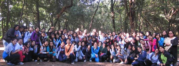 YES! Course | YES! Case Study | The Art Of Living Global