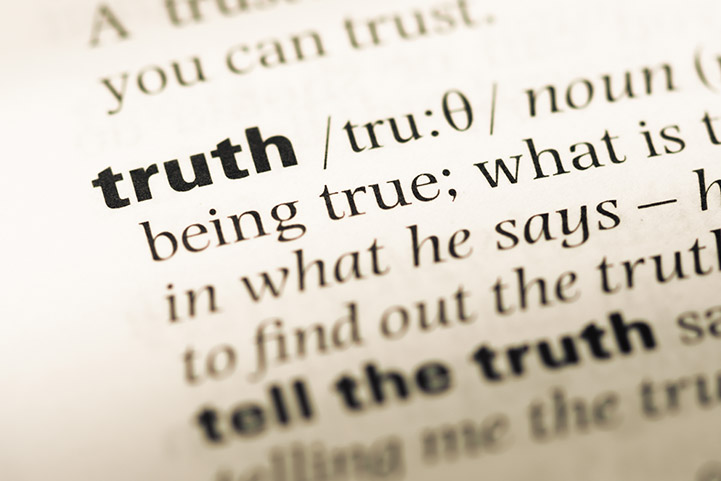 Truth and Lies: A Story of Ancient Dharma and Wise Advice | The Art of ...
