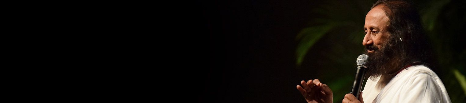 Wisdom | The Art of Living India