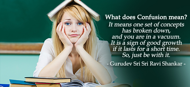 What Is A Sign Of Growth | The Art Of Living Global