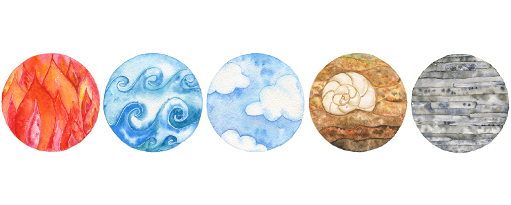 How Adishesha’s five heads & Ksheer Sagara have a deep cosmic ...