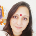 Gauri Sharda | Upcoming Programs with Gauri Sharda - The Art of Living