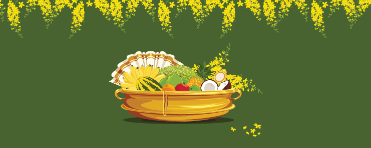 All you wanted to know about the Vishu festival